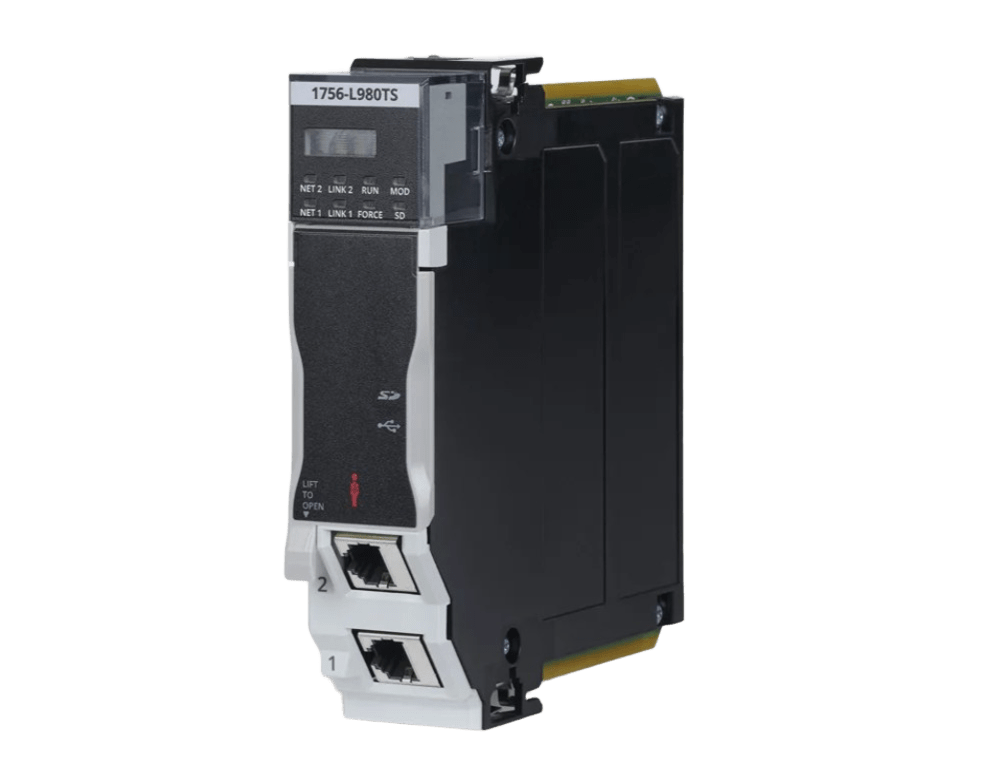 Controlador ControlLogix 5590 de Rockwell Automation - Allen Bradley
