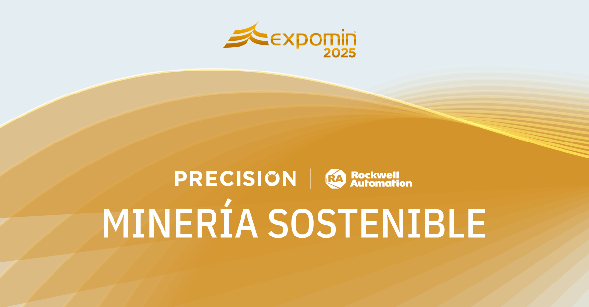 Expomin 2025